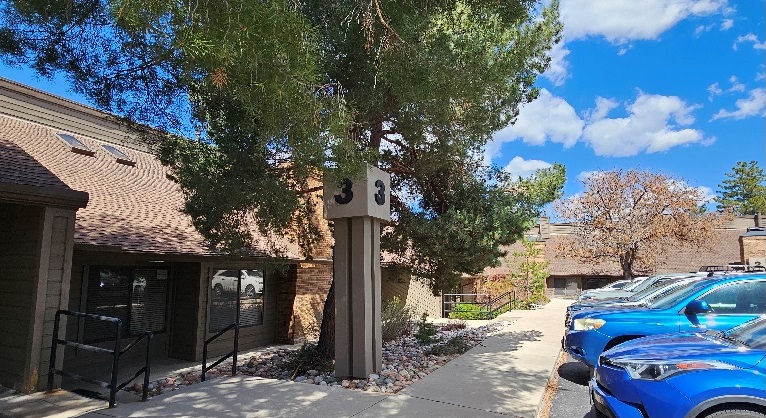 Sheldon Gold Realty | Commercial Real Estate Services in Denver